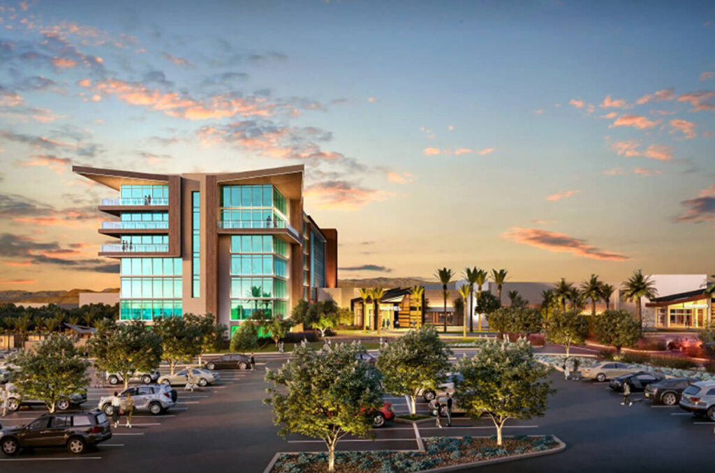 Inspirada Station casino-resort in Henderson reveals renderings ... Inspirada Station casino-resort in Henderson reveals renderings ...